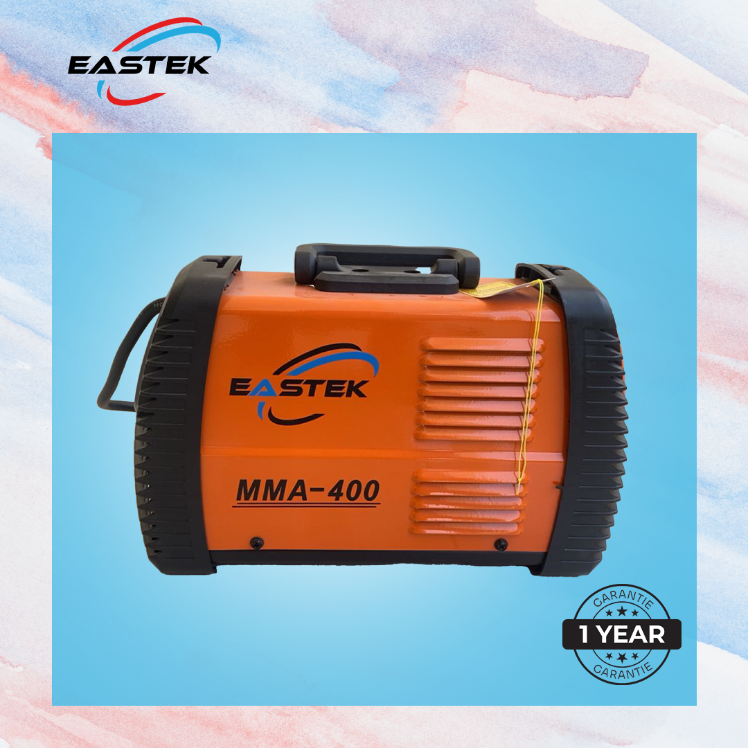 Machine à souder MMA-400
